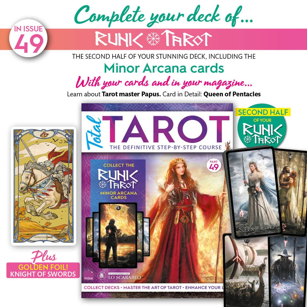 All – Page 4 – Total Tarot Shop